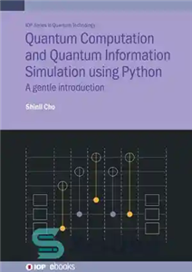 قیمت و خرید دانلود کتاب Quantum Computation and Quantum Information ...