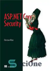 قیمت و خرید دانلود کتاب ASP.NET Core Security – ASP.NET Core Security