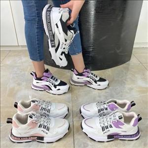 قیمت و خرید کفش کتونی اسپرت دخترانه مدل fkrk