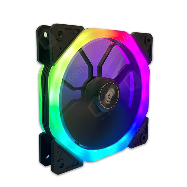 قیمت و خرید فن کیس اوست Fan Case Awest ARGB استوک