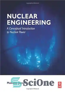 قیمت و خرید دانلود کتاب Nuclear Engineering: A Conceptual Introduction to Nuclear Power ...
