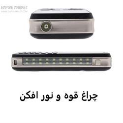 قیمت و خرید گوشی موبایل KGTEL مدل K8000 سه سیم کارت