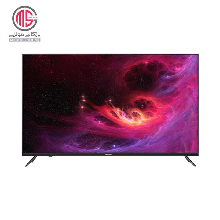 قیمت و خرید تلویزیون هوشمند 55 اینچ led وینسنت مدل 55vu7510