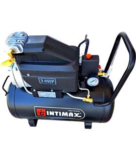 قیمت و خرید کمپرسور 30 لیتری روغنی اینتیمکس مدل 13G130/30L
