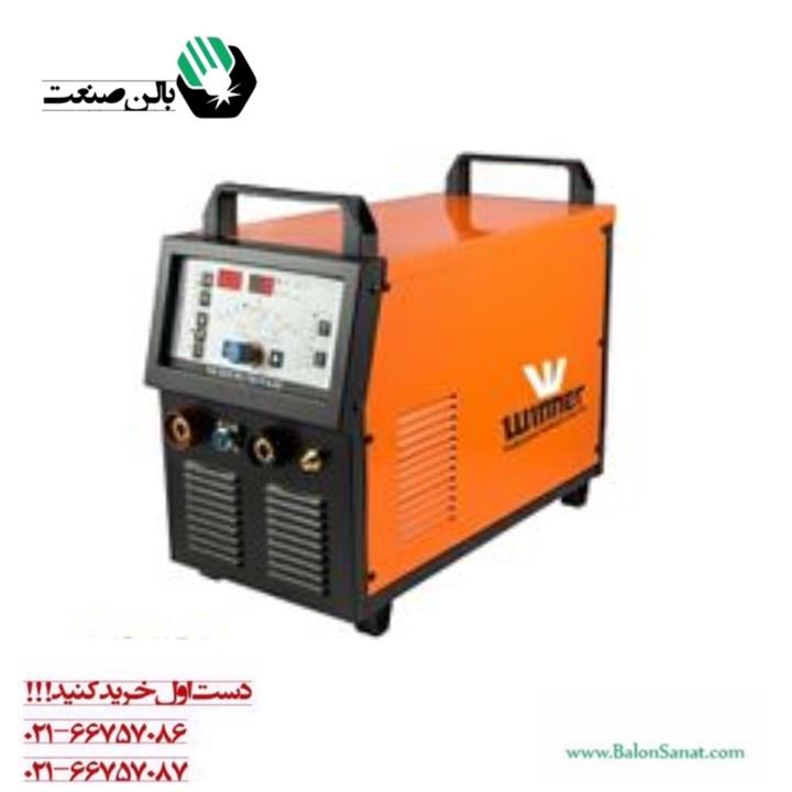 قیمت و خرید دستگاه جوش آرگون مدل 8850 وینر