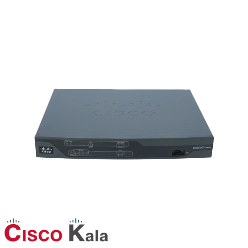 قیمت و خرید Cisco Router 888