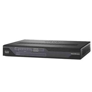 قیمت و خرید Cisco Router 888