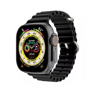 قیمت و خرید ساعت هوشمند مشابه اپل واچ سری 8 مدل WS79 MAX