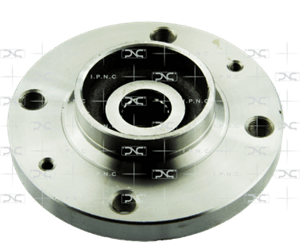 قیمت و خرید توپی چرخ جلو 206 تیپ 3 IPNC