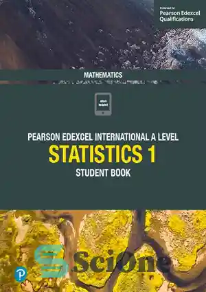 قیمت و خرید دانلود کتاب Edexcel International A Level Mathematics ...