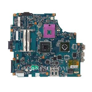 قیمت و خرید مادربرد لپ تاپ سونی VGN-FW_MBX-189 512MB گرافیک دار-دیپ سوئیچ