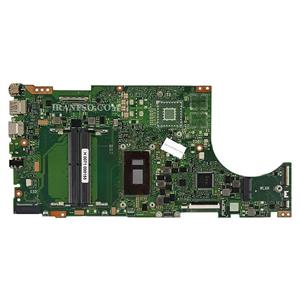 قیمت و خرید مادربرد لپ تاپ ایسوس VivoBook 15 X510UNR CPU-I5-8250U_REV 3 ...