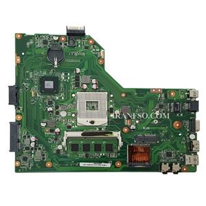قیمت و خرید مادربرد لپ تاپ ایسوس K54C HM65_Ram-4GB گرافیک اینتلی