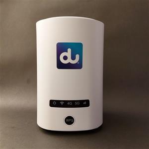 قیمت و خرید مودم سیمکارتی DU KJ33 300Mbps 5G