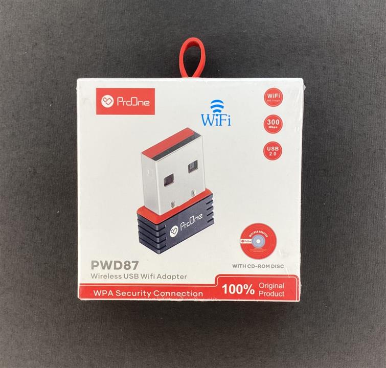 قیمت و خرید دانگل وایفا proone مدل pw87