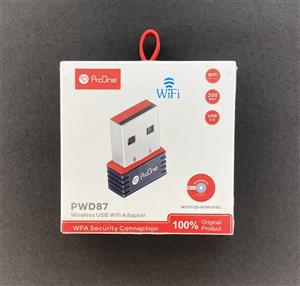 قیمت و خرید دانگل وایفا proone مدل pw87