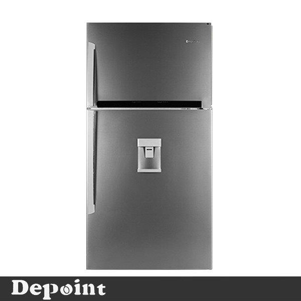 قیمت و خرید یخچال و فریزر دیپوینت مدل T7