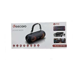 قیمت و خرید اسپیکر بلوتوثی بیکارو مدل GF702