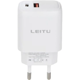 قیمت و خرید آداپتور ایفون برند LEITU مدل LH-13