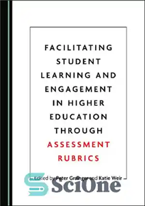 قیمت و خرید دانلود کتاب Facilitating Student Learning and Engagement in Higher Education through ...