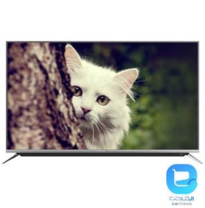 قیمت و خرید تلویزیون ال ای دی دوو 55 اینچ مدل DUHD-55J7000