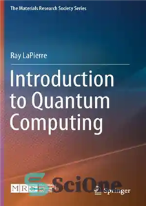 قیمت و خرید دانلود کتاب Introduction to Quantum Computing (Instructor ...