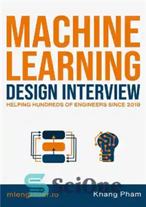 قیمت و خرید دانلود کتاب Machine Learning Design Interview: Machine ...