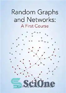 قیمت و خرید دانلود کتاب Random Graphs and Networks: A First Course – نمودارها و شبکه های تصادفی ...