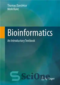 قیمت و خرید دانلود کتاب Bioinformatics: An Introductory Textbook ...