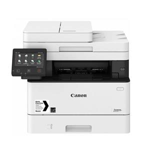 قیمت و خرید پرینتر Printer: Canon i-Sensys MF421dw Laser Multifunction