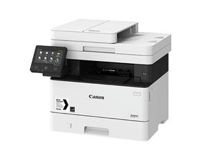 قیمت و خرید Printer: Canon i-Sensys MF421dw Laser Multifunction