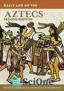 قیمت و خرید دانلود کتاب Daily Life of the Aztecs (The Greenwood Press ...