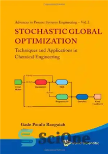 قیمت و خرید دانلود کتاب Stochastic Global Optimization Techniques and Applications in Chemical ...