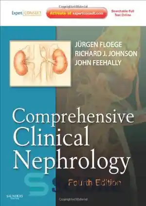 قیمت و خرید دانلود کتاب Comprehensive Clinical Nephrology: Expert ...