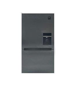 قیمت و خرید یخچال و فریزر بالا پایین دوو مدل D2BF-0028