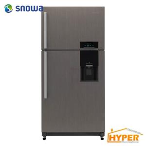 قیمت و خرید یخچال فریزر اسنوا SN3-2227