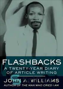 قیمت و خرید دانلود کتاب Flashbacks: A Twenty-Year Diary of Article ...