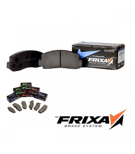 قیمت و خرید لنت ترمز جلو گرنجور شرکتی فریکسا (Frixa-A1)