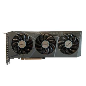 قیمت و خرید کارت گرافیک گیگابایت Gigabyte RX 6700 XT Eagle 12G GDDR6 192 Bit استوک