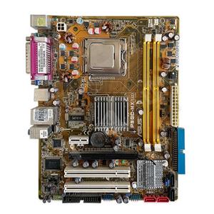قیمت و خرید باندل مادربرد ایسوس ASUS P5GC-MX/1333 و پردازنده Intel ...