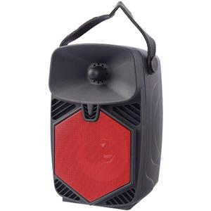 قیمت و خرید اسپیکر بلوتوثی رم و فلش خور خورشیدی Sasko SK-206