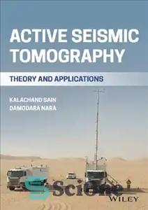 قیمت و خرید دانلود کتاب Active Seismic Tomography: Theory and Applications – توموگرافی لرزه ای ...