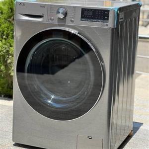 قیمت و خرید لباسشویی 9 کیلو الجی مدل R5