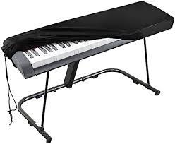 قیمت و خرید کاور ، روکش ، روانداز کیبوردهای یاماها YAMAHA KEYBOARD COVER