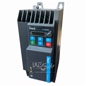 قیمت و خرید اینورتر اینوت INVT مدل GD27 ظرفیت 3 کیلووات سه فاز