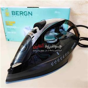 قیمت و خرید اتو بخار دستی برگن مدل BS-2026 BERGN