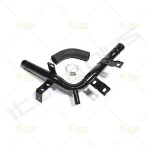 قیمت و خرید لوله رادیاتور فلزی 206 تیپ 2-TPCO