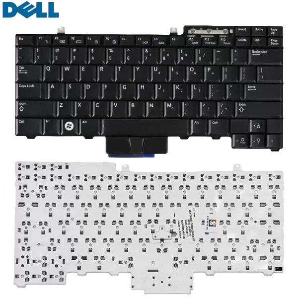 قیمت و خرید کیبورد لپ تاپ DELL Latitude E6410