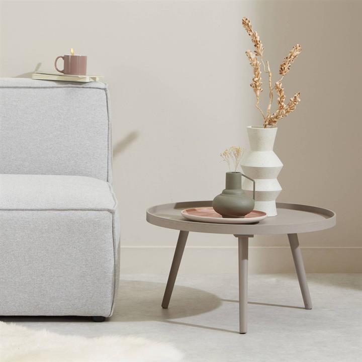 قیمت و خرید میز جلومبلی جردن هاوس مدل لاوینیا کاتن مدل 104655