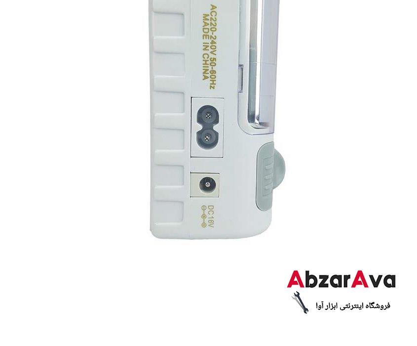 قیمت و خرید چراغ اضطراری ویداسی مدل WD-839T